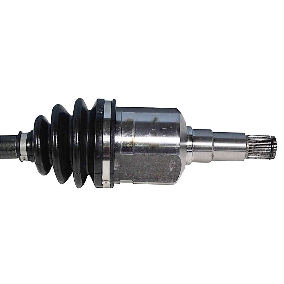 GSP OEM Front Left CV Axle For 2006-2020 Lexus GS300/GS350/IS250/IS300 ...