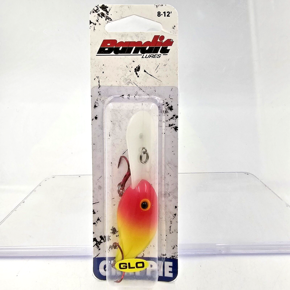 New Bandit 300 Crankbait Fishing Lure Depth 8 - 12 Feet You Choose ...