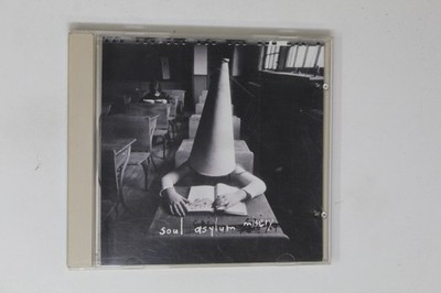 Soul Asylum Misery CD Single 98707795923| eBay