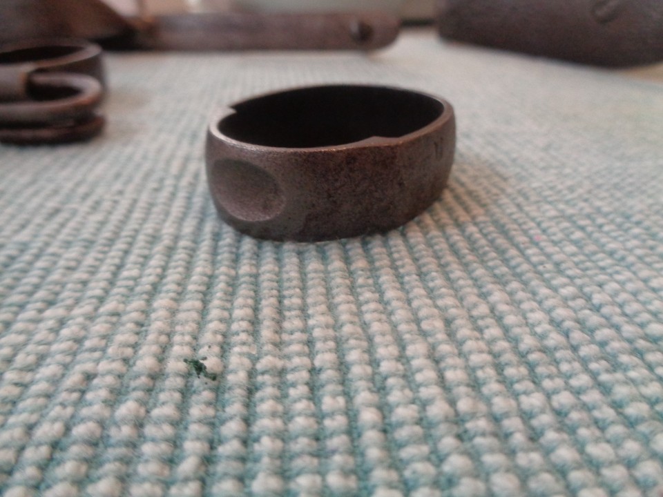 US Trapdoor Springfield parts lot | eBay