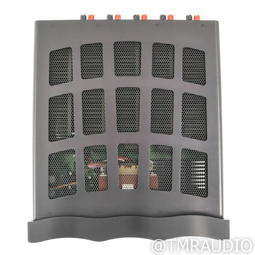 Theta Digital Intrepid 5-Channel Power Amplifier | eBay