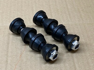 REAR ANTI ROLL BAR DROP LINKS (STRAIGHT ROD TYPE) FOR VOLVO C30 S40 V40 ...