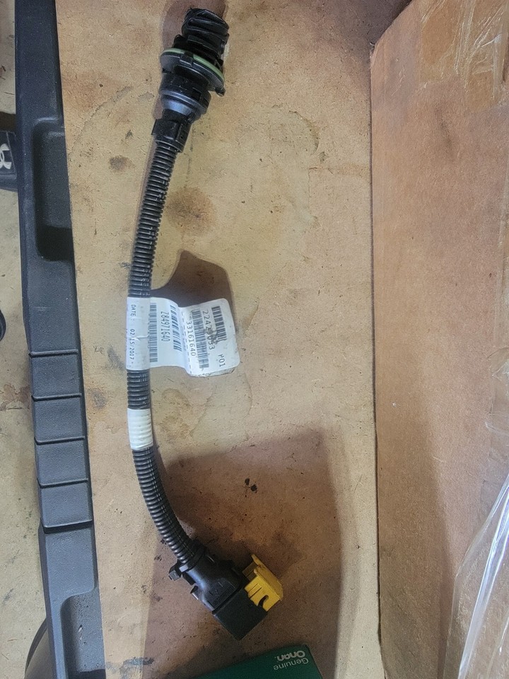 Volvo Truck 22423053 Wiring Harness | eBay