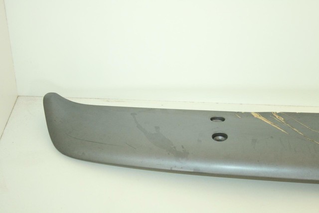 Aston Martin Vantage V8 Heckdiffusor Heckspoiler Diffusor Rear Spoiler ...