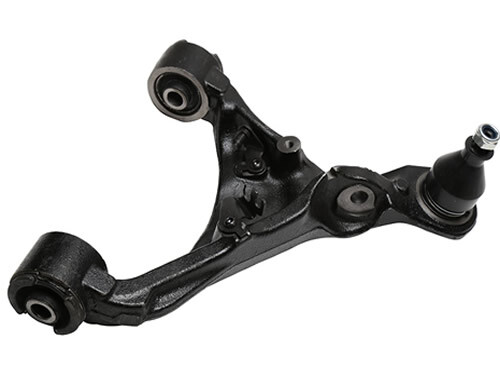 LAND ROVER FRONT CONTROL ARM UPPER RANGE ROVER SPORT 10-13 LH NEW ...