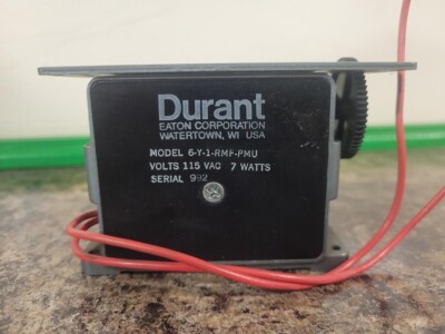 Durant Eaton Corp Counter | eBay