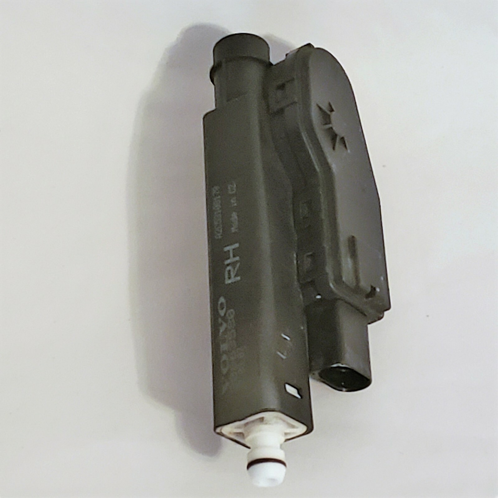 Genuine VOLVO S80 V70 XC70 HEADLIGHT WASHER NOZZLE JET, Right/Passenger ...