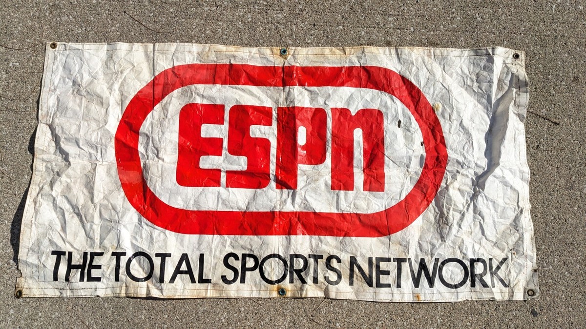 Original Espn Logo ESPN App And ESPN+ Logos ESPN Press Room U.S.