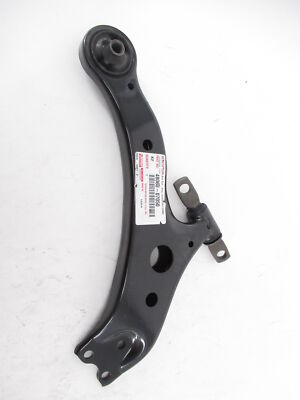 Genuine OEM Toyota 48068-07050 Passenger Front Lower Control Arm Assy ...