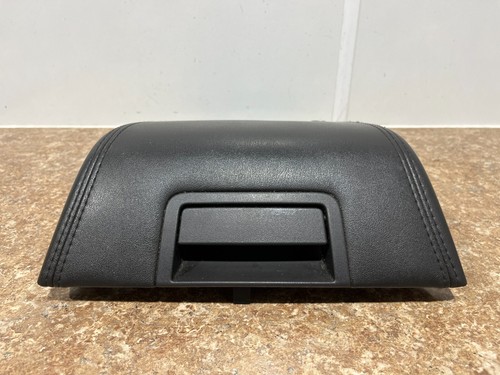 2010 LINCOLN NAVIGATOR CENTER CONSOLE LID ARMREST. BLACK | eBay