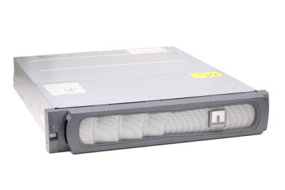 NetApp FAS2220 inkl. 12x 2 TB SATA HDD // 1x Controller, 2x PSU, inkl ...