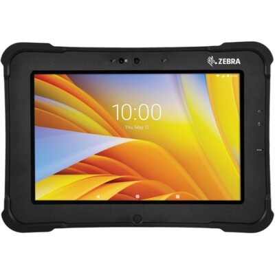 Zebra XSLATE L10 Rugged Tablet NFC - 8GB 128GB Android - RTL10B1 ...