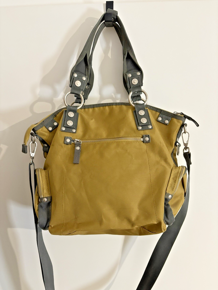 George Gina & Lucie Handtasche Newport Moxy Bag GGL Vintage Tasche ...