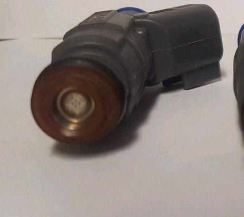 1999-2004 Jeep 4.0L 4 Hole Bosch Fuel Injectors EV6 Set Of 6 Upgrade ...