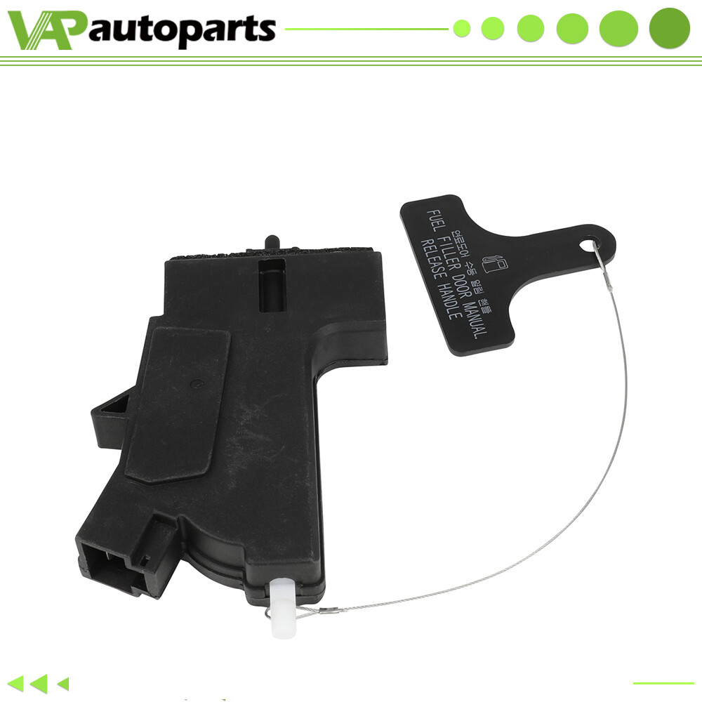 81590-2T000 for Kia Optima LX 1.6L Fuel Gas Filler Door Opener Actuator ...