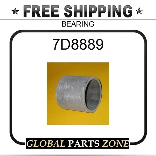 7D8889 - BEARING for Caterpillar (CAT) | eBay