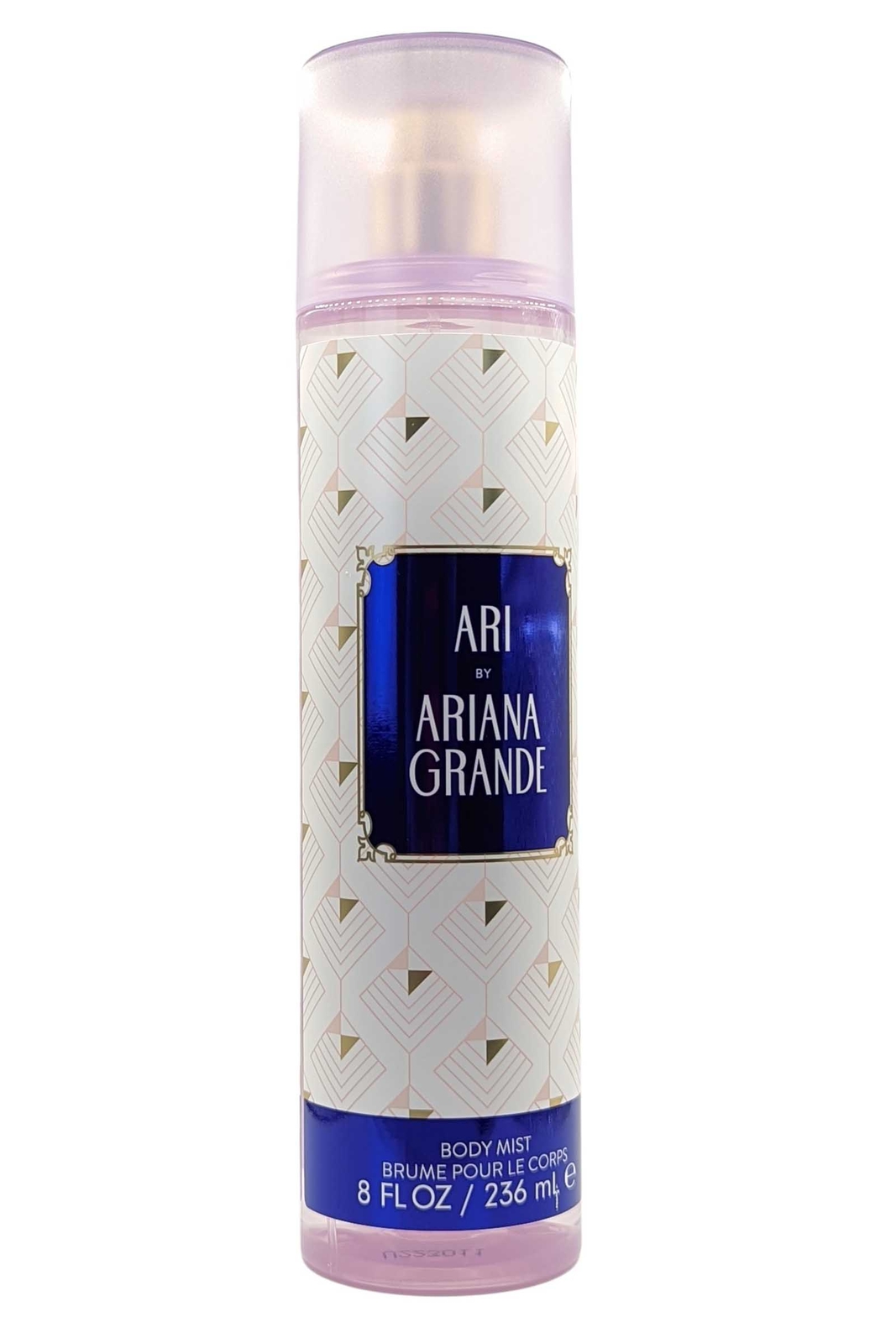 Ariana Grande Ari Body Mist 236ml Womens Fragrance | eBay