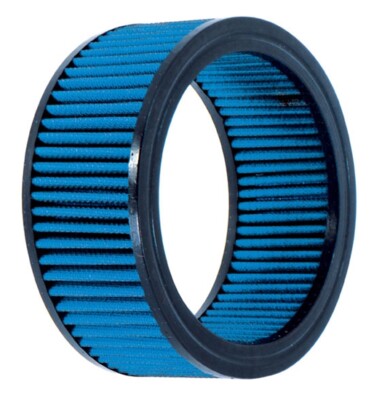 Air Filter Cleaner Element For Harley S&S Super E G Teardrop 84511 | eBay