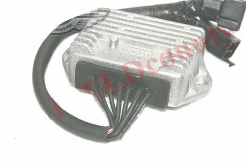 Regulator Rectifier Unit For Royal Enfield Bullet Electra 350cc UCE | eBay