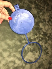 Windshield Washer Fluid Reservoir Plug MERCEDES BENZ Ml CLK E W210 ...