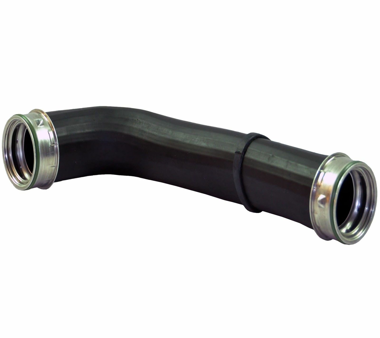 INTERCOOLER TURBO HOSE PIPE 1K0145838N FOR VW GOLF PASSAT JETTA TOURAN ...