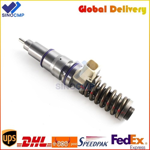 1X Fuel Injector 21371679 21340616 85003268 for Volvo D13 Trucks ...