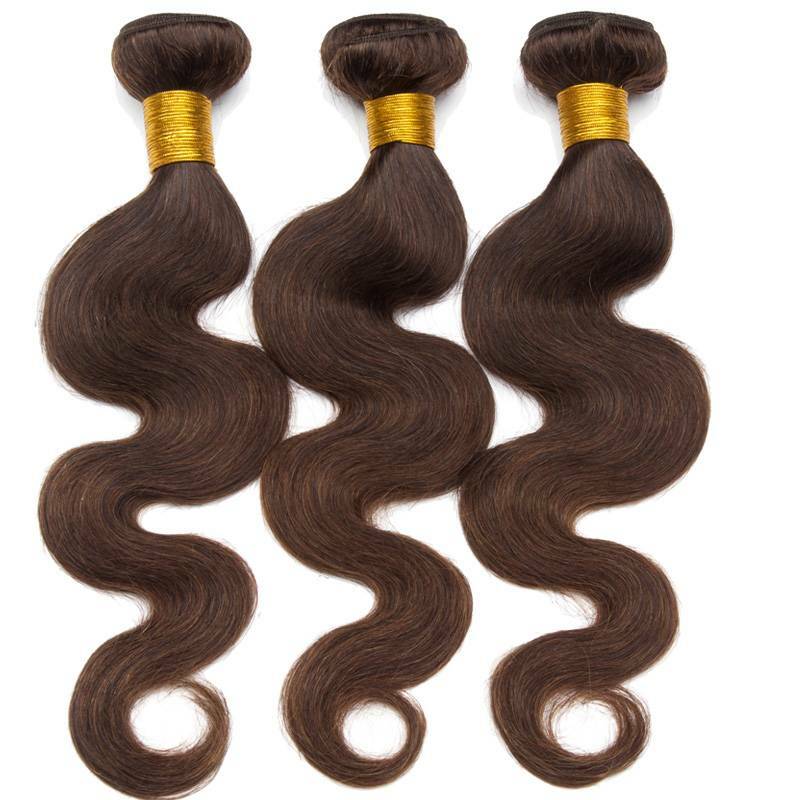 #613 Straight Blonde Bundles 100% Unprocessed Virgin Raw Human Hair ...