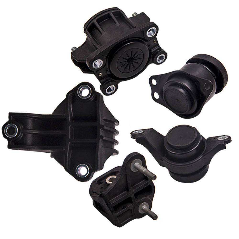 Front Engine Mount BFO FrEngine Motor Mount For Honda Accord 2.4L 3.5L ...