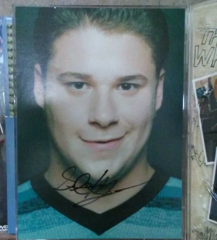 Jason Segel Young Freaks And Geeks