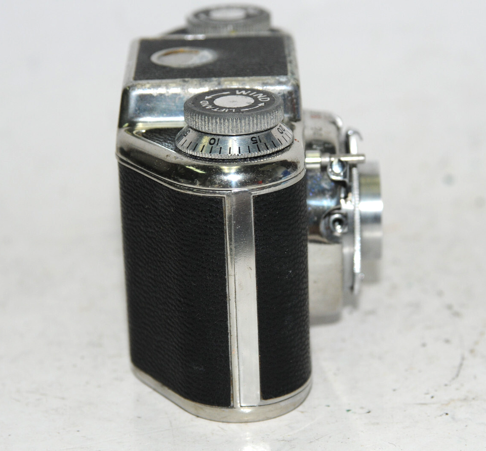 Bolsey model B2 | eBay