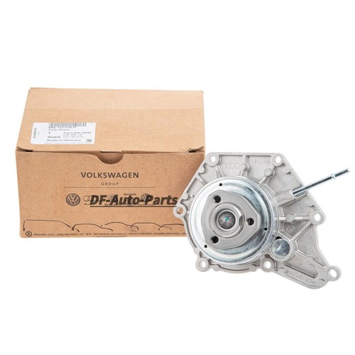 OEM Water Pump 06E 121 018 H For Audi A6 A7 A8 Quattro 2016-2018 Q7 3 ...