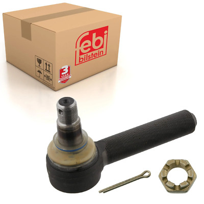 Front Right Tie Rod End Outer Track Fits DAF 1902 997 Febi 32536 | eBay UK