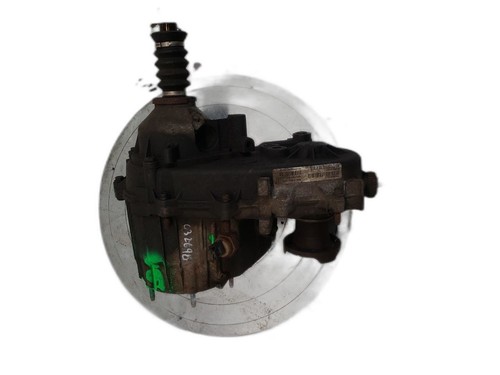 Transfer Case Model 242 Selec-trac 4.0L Fits 02-04 GRAND CHEROKEE ...