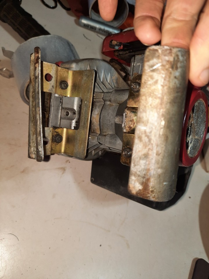 Snapper 213 Cst String Trimmer Parts Powerhead Unit | eBay