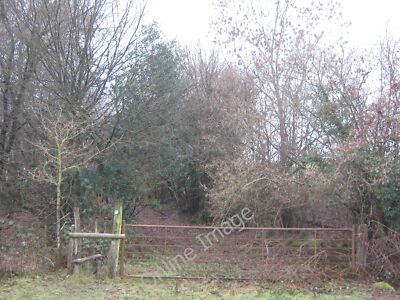 Photo 12x8 Gate and stile near Winch's Plantation Seacox Heath A ...
