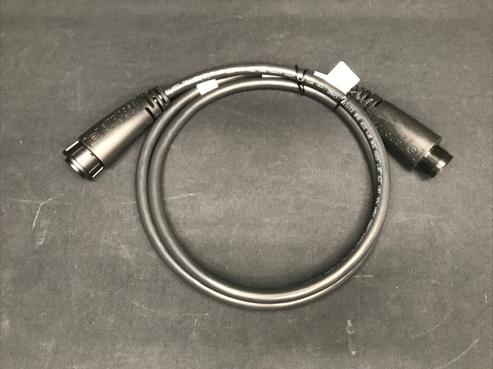 Enphase D380 Inverter 6' foot AC Trunk Extension Cable EEXC-G2-06 PN ...