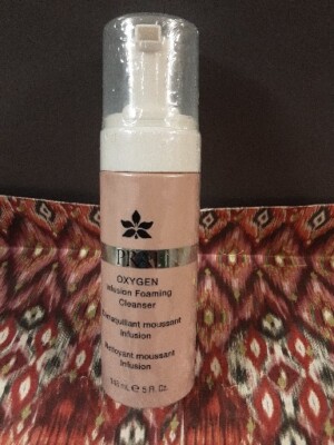 Prai Oxygen Infusion Foaming Cleanser 5oz Large Bottle | eBay