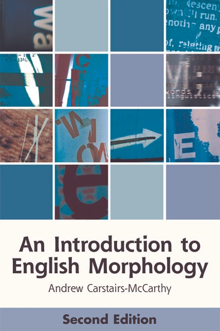 Introduction to Morphology