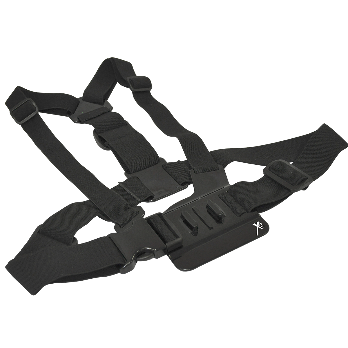 Adjustable Chest Mount Harness For GoPro HD Hero 2 3 3+ 4 Camera | eBay