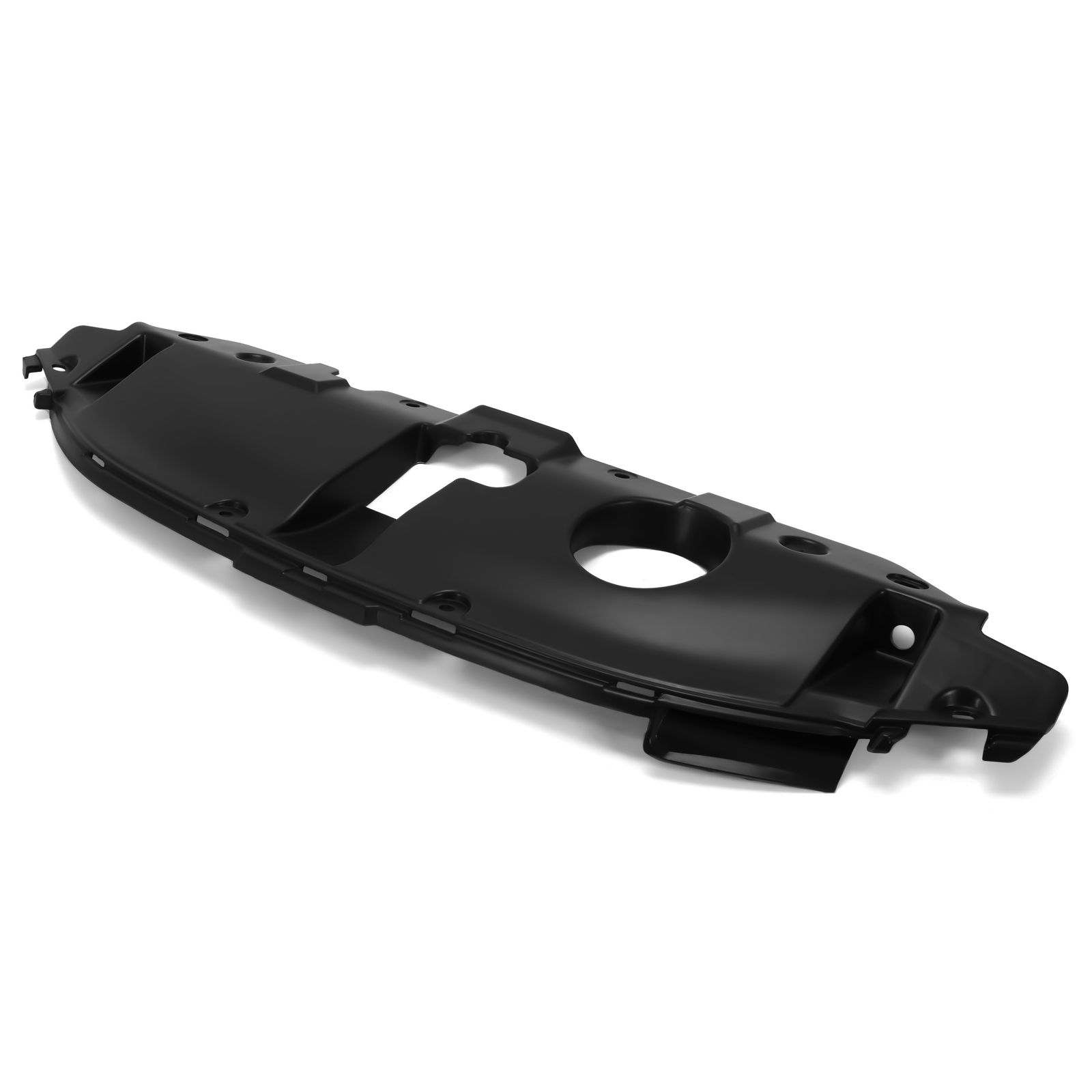 Radiator Support Cover Fit For Honda Civic Sedan 2013-2015 HO1224102 ...