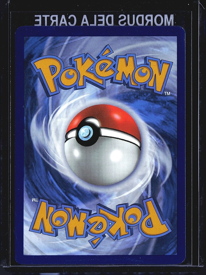 Magcargo ex - 191/167 - Twilight Masquerade - Full Art Holo Rare - M/NM ...