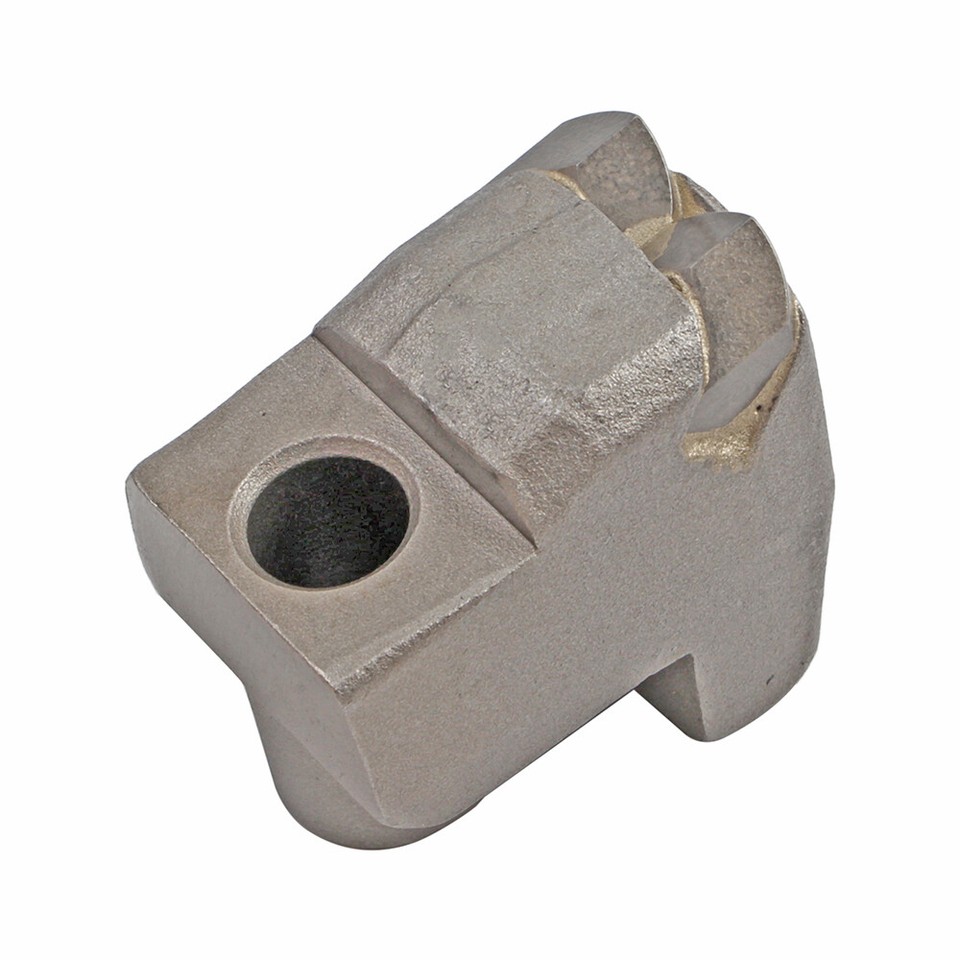 For Fae/Cat Type C/3 Carbide Forestry Mulcher Teeth | eBay