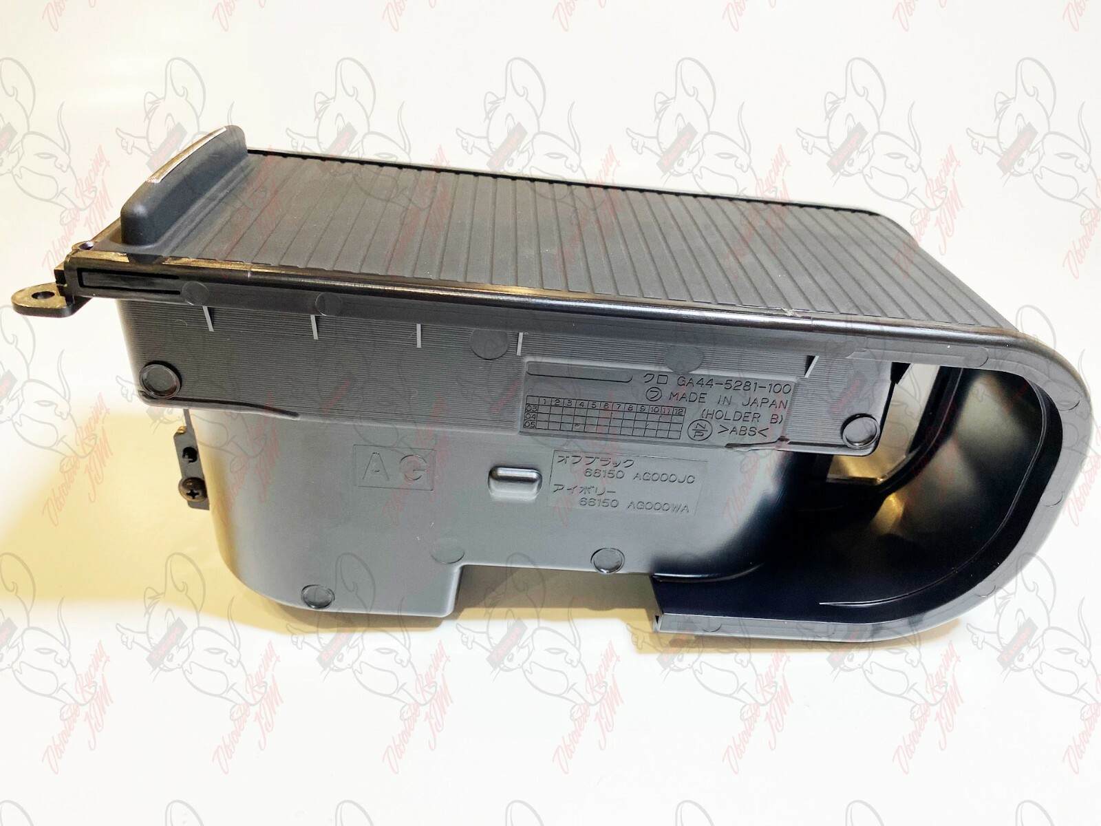 Subaru Genuine WRX STI Impreza Cup Holder 66155AG100JC OEM | eBay