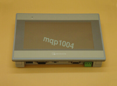 Operator Interface Panels - Operator Panel