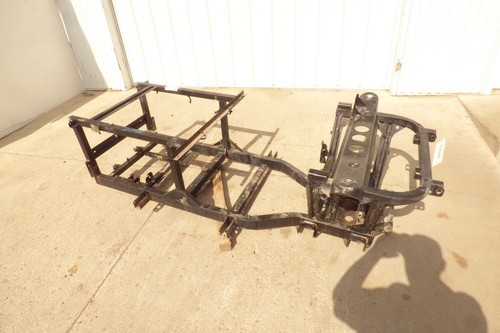 Polaris Ranger XP 700 EFI 06 Frame 1015307-067 38999 | eBay