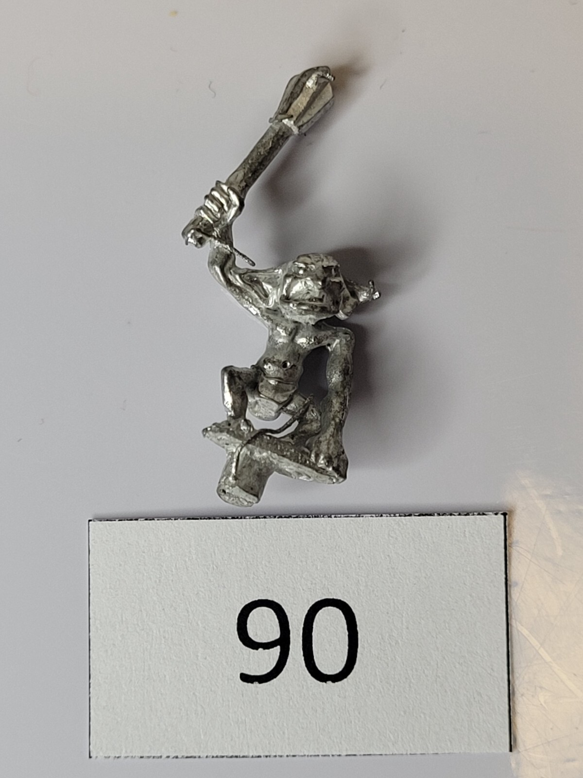 CITADEL SNOTLINGS C14 BAZ METAL OOP WARHAMMER 40K | eBay