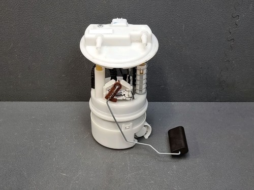 Pompe essence electrique immergée - Renault Clio IV 0.9Tce - 170114543R ...