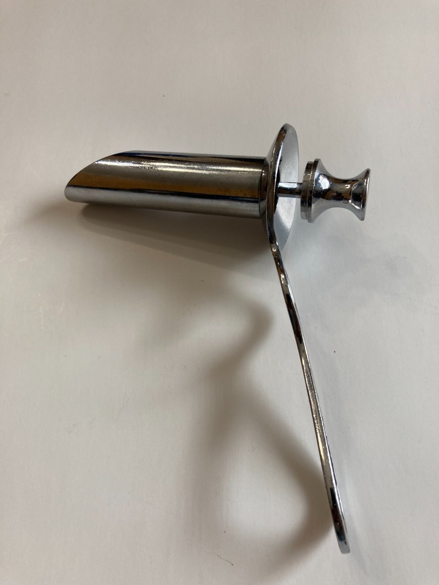 Anoscope Obturator