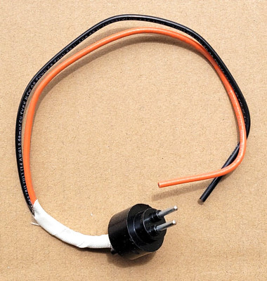 Submersible & Sump - Red Jacket Pump