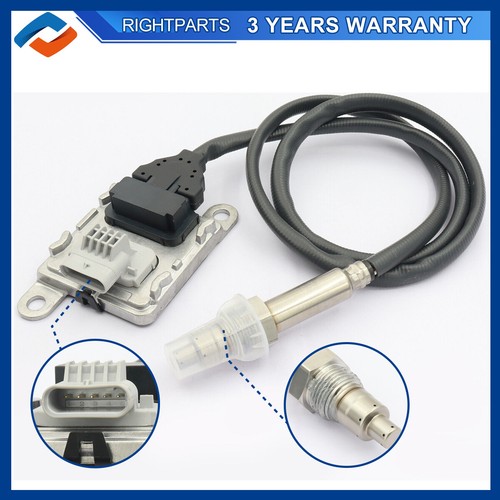 New Nox SENSOR FOR PEUGEOT BOXER III CITROEN RELAY III 2.0 2.2 HDI ...